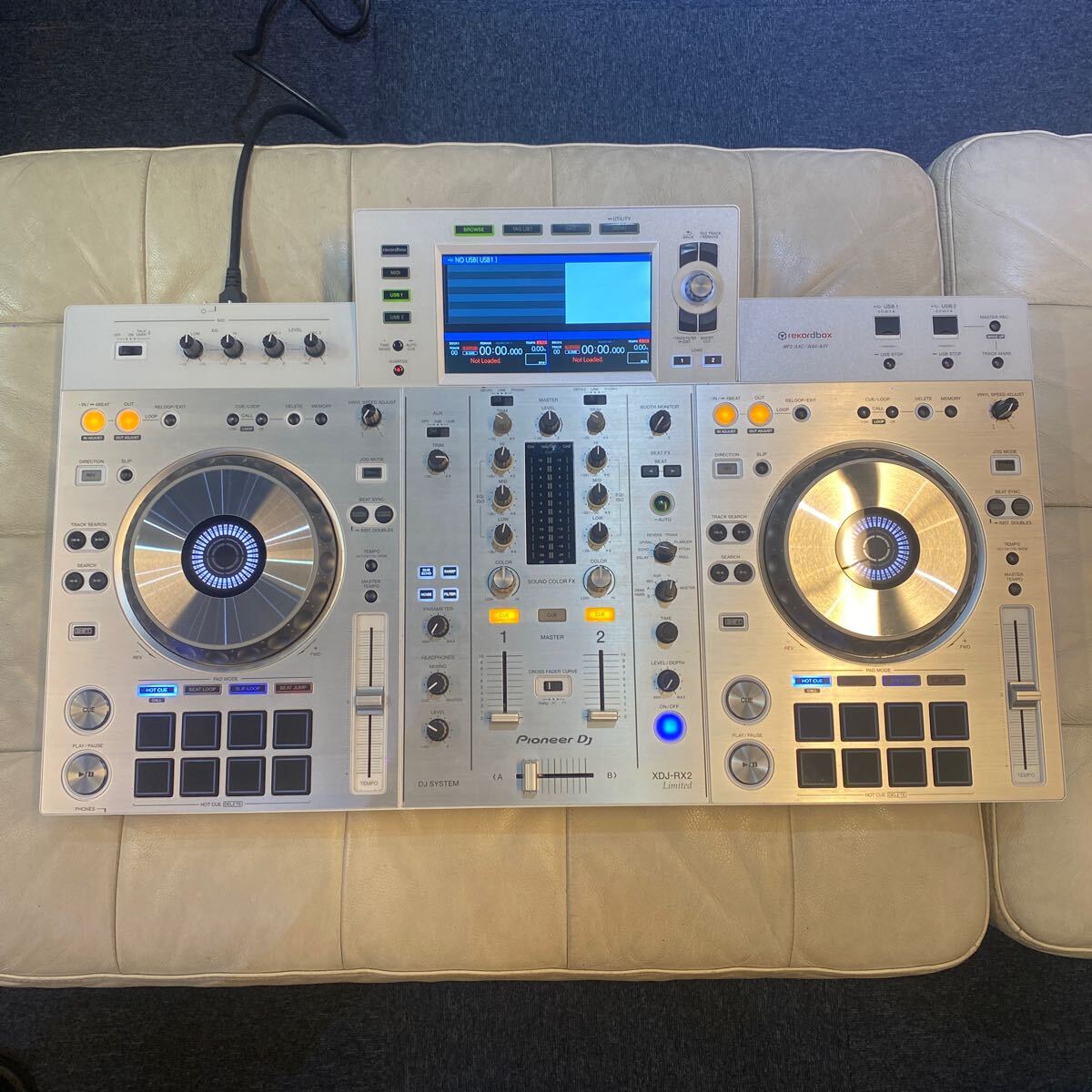 XDJ-RX2｜Yahoo!フリマ（旧PayPayフリマ）
