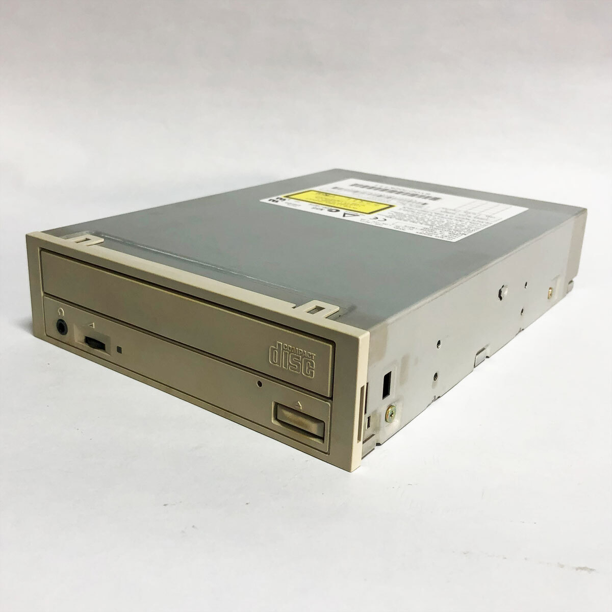 Yahoo!オークション - NEC CD-ROM ドライブ CDR-1901A ジャンク 未確認...