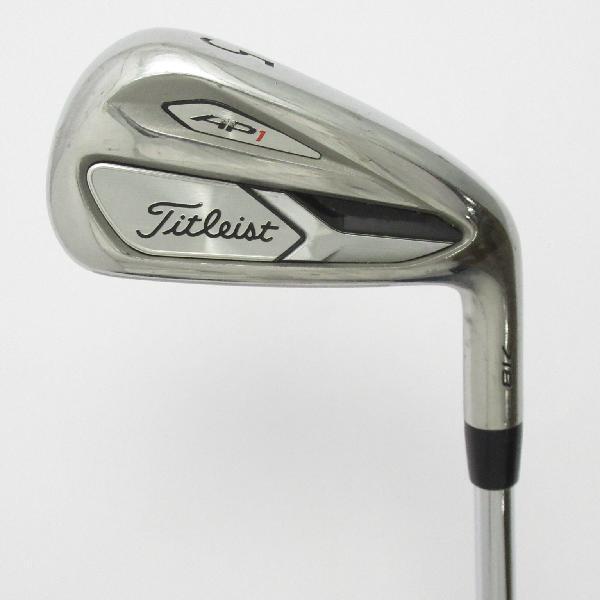 Yahoo!オークション - タイトリスト 718 AP1 718 アイアン N.S.PRO 950...