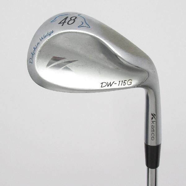 Yahoo!オークション - キャスコ KASCO ドルフィンウェッジ DW-115G ウ...