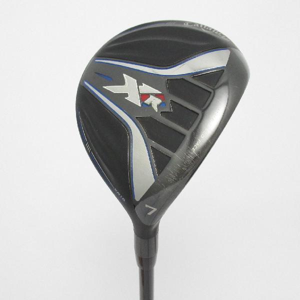 Yahoo!オークション - キャロウェイゴルフ XR XR 16 フェアウェイウッ...