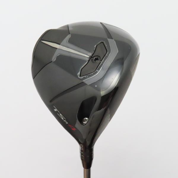 Yahoo!オークション - タイトリスト TSR TSR4 ドライバー Tour AD TP-6...