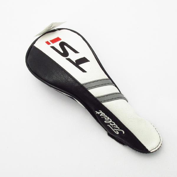 Yahoo!オークション - タイトリスト TSi TSi2 US ユーティリティ TENSE...