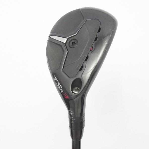 Yahoo!オークション - タイトリスト TSR TSR3 ユーティリティ VENTUS B...