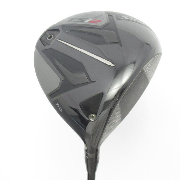 Yahoo!オークション - タイトリスト TSi TSi2 ドライバー Titleist Tou...