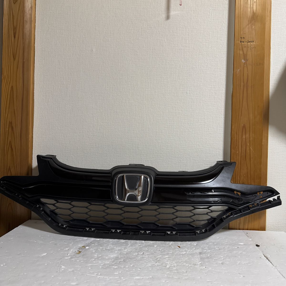 Yahoo!オークション - ホンダ GK3 GK4 GK5 GK6 GP5 GP6フィット純正モ...