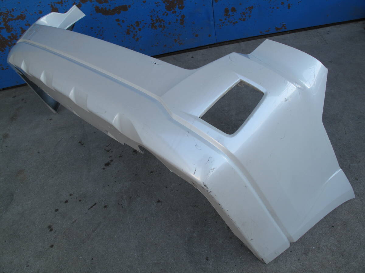 Yahoo!オークション - Y BR9/BRF レガシィ アウトバック 純正 リアバン...