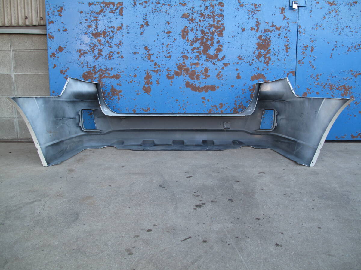 Yahoo!オークション - Y BR9/BRF レガシィ アウトバック 純正 リアバン...