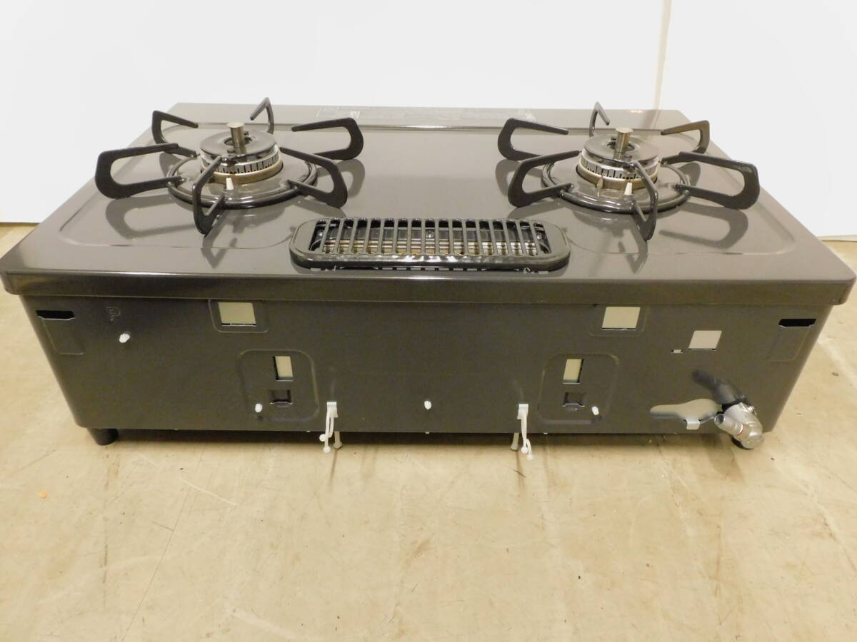 Yahoo!オークション - m826 美品 2022年製 Paloma パロマ チャオ 都市...