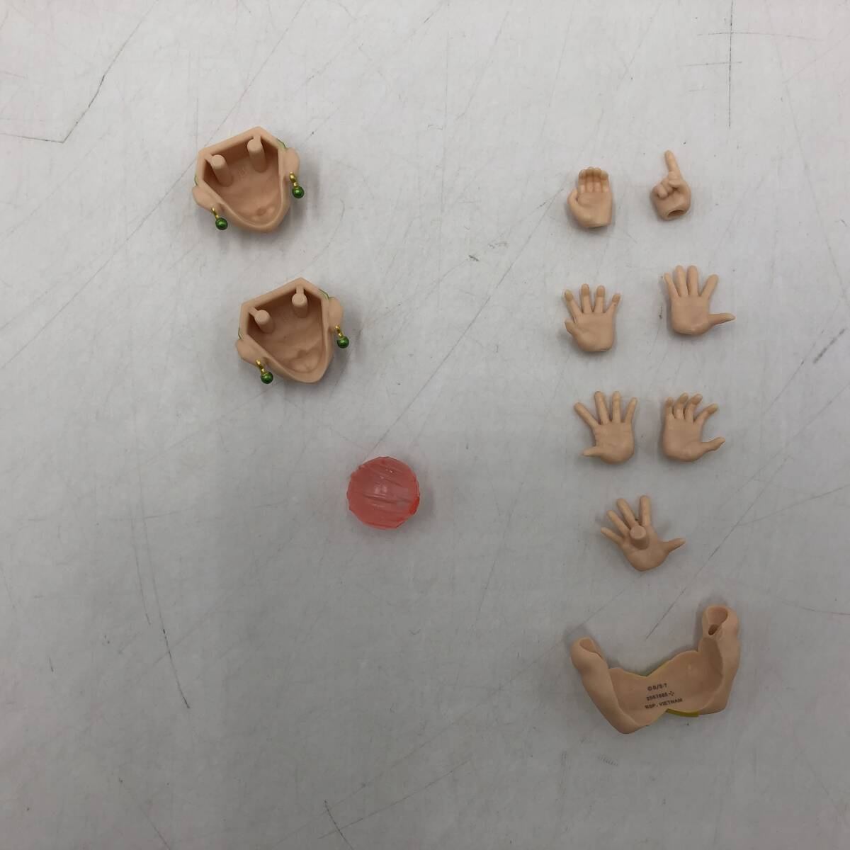 Yahoo!オークション - 玩L54 フィギュア ドラゴンボール超 スーパーサ...