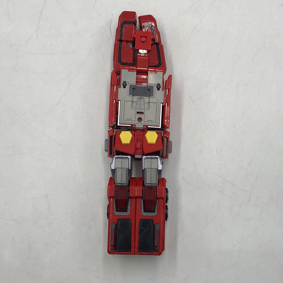 Yahoo!オークション - 玩L60 フィギュア 勇者王ガオガイガー GX-109 超...