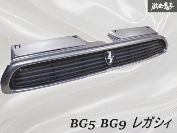 Yahoo!オークション - 希少【ストア出品】スバル純正 BG5 BG9 レガシィ...