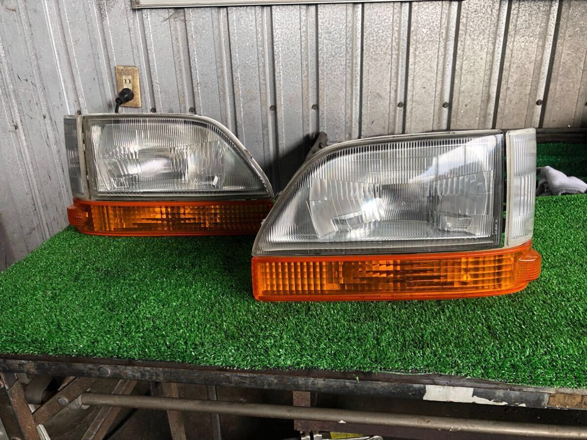 Yahoo!オークション - アクティ ACTY トラック他 HA3 HA4 HH3 HH4 ヘッ...