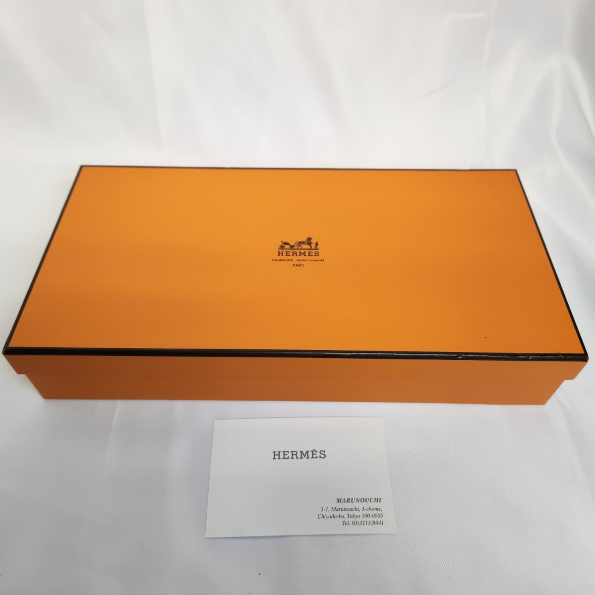 Yahoo!オークション - エルメス HERMS ベビーブランケット 新品未使用 ...