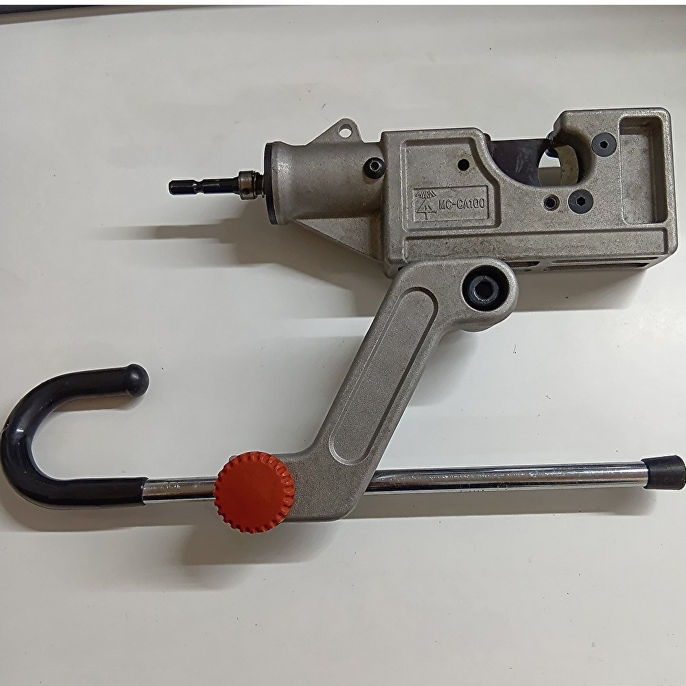 Yahoo!オークション - 未来工業(MIRAI) ケーブルカッター インパクト...