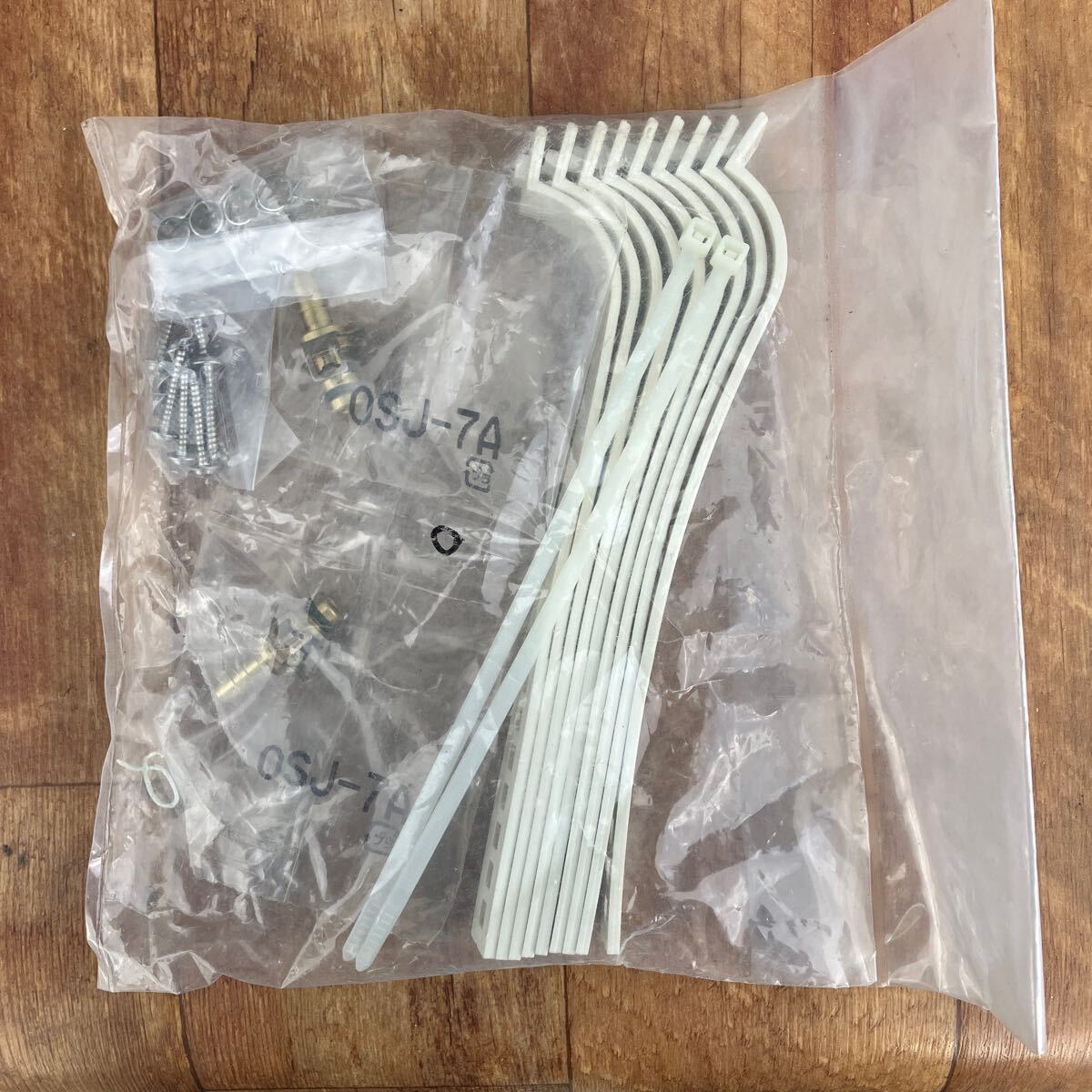 Yahoo!オークション - 前澤給装工業 ワンショットジョイント OSJ-7A 2...