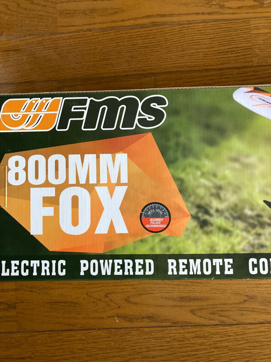 Yahoo!オークション - FMS 800MM VTAIL