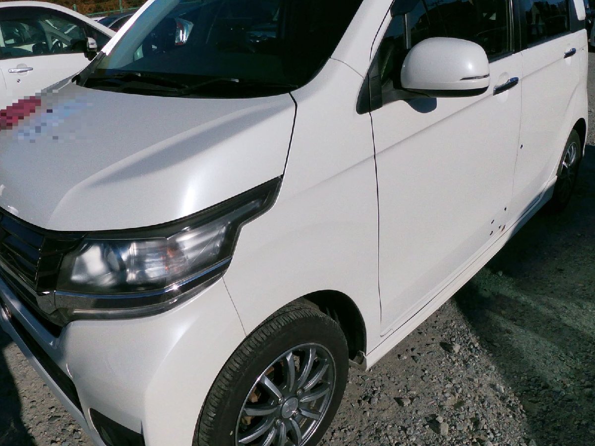 Yahoo!オークション - JH1 N-WGN 左フェンダー