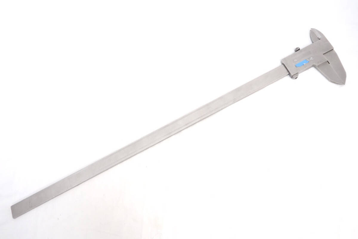 Yahoo!オークション - ミツトヨ Mitutoyo【0-600mm】アナログ長尺ノ...