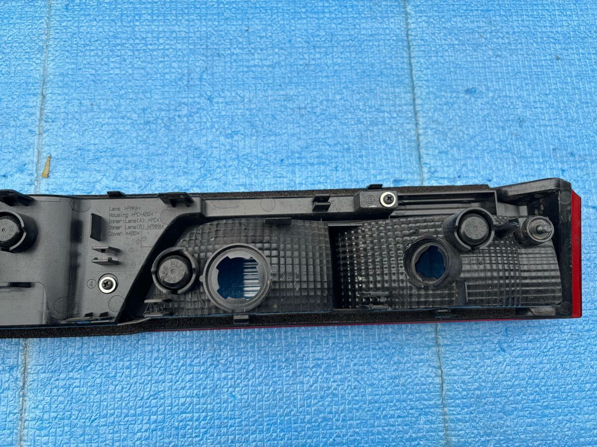 Yahoo!オークション - スズキ エブリィ da17 テールランプ