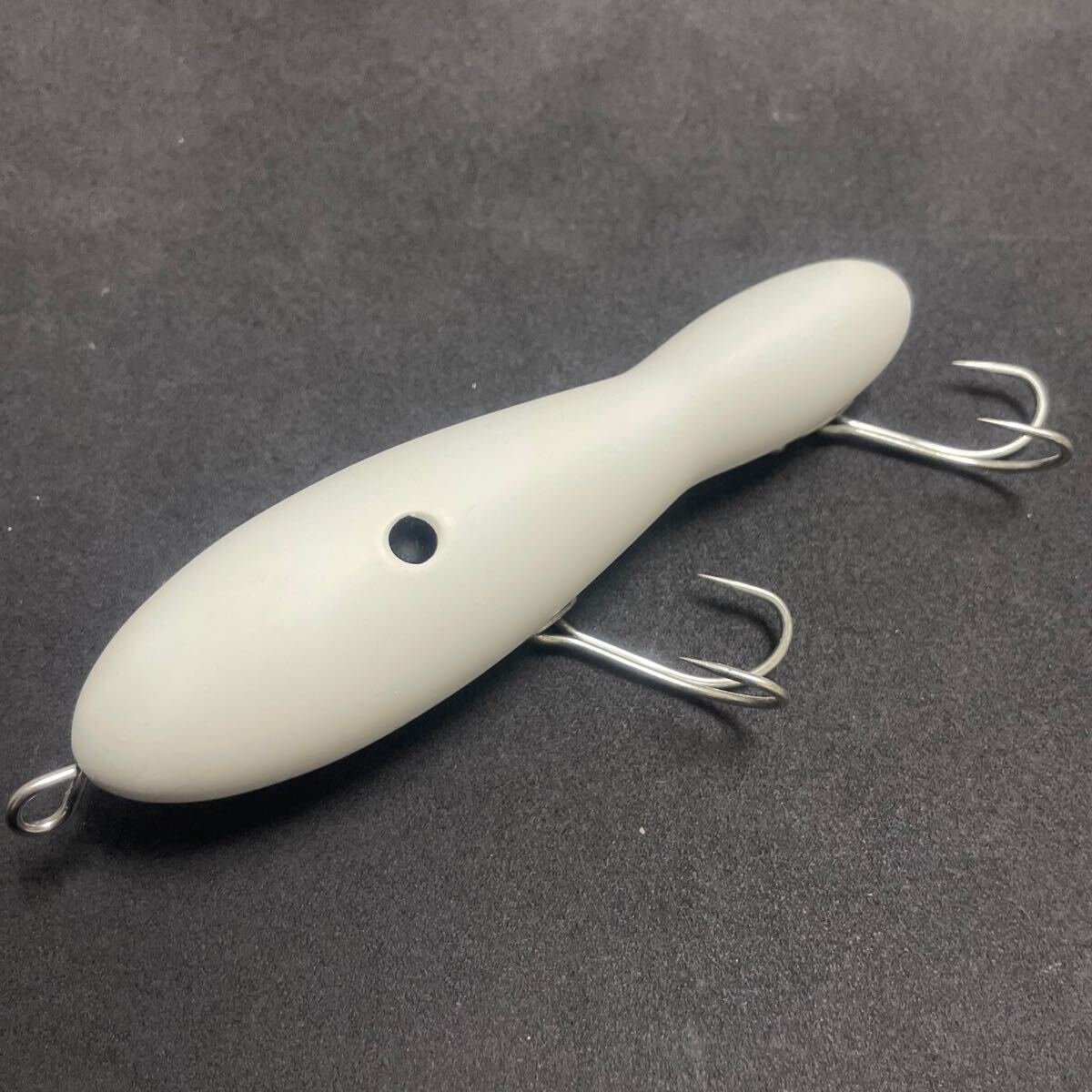 Yahoo!オークション - TEAT ティート イーブー アナアキ(W) 白アナーキ...