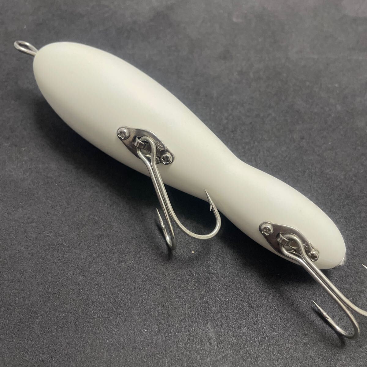 Yahoo!オークション - TEAT ティート イーブー アナアキ(W) 白アナーキ...