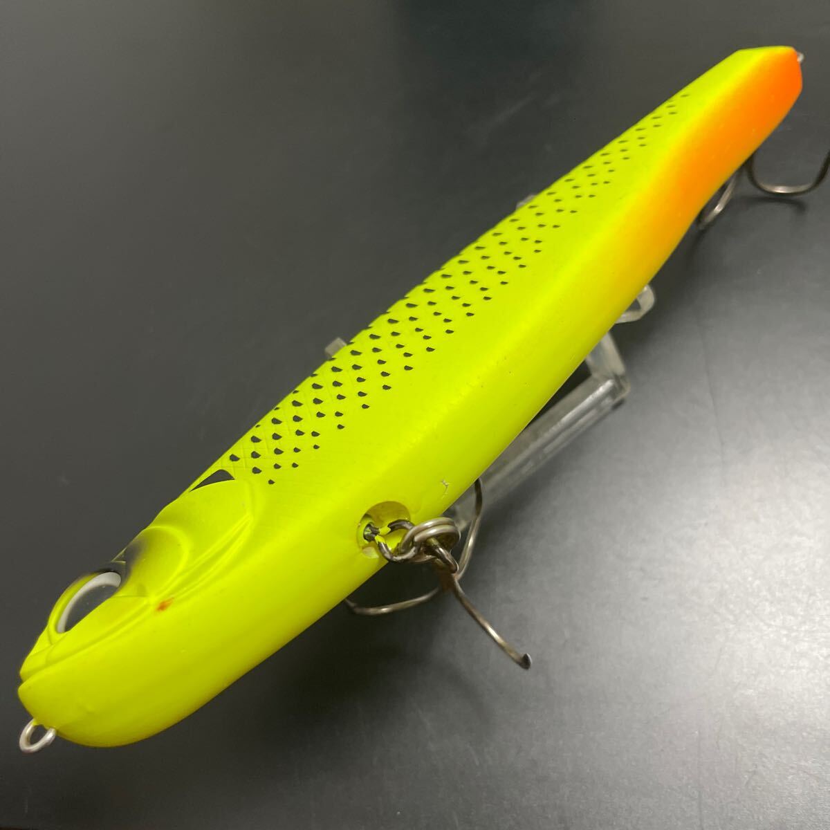 Yahoo!オークション - デュオ DUO ラフトレイル コノフラット 160F /50...