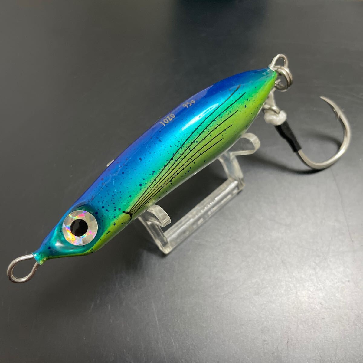 Yahoo!オークション - タイドプール アゴペン 1020 95g TIDEPOOL /5020...