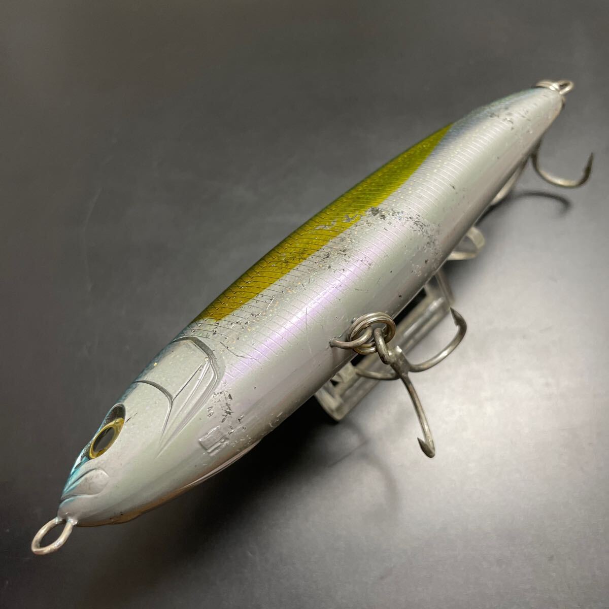 Yahoo!オークション - マリア ローデッド F140 140mm 43g Maria LOADED...