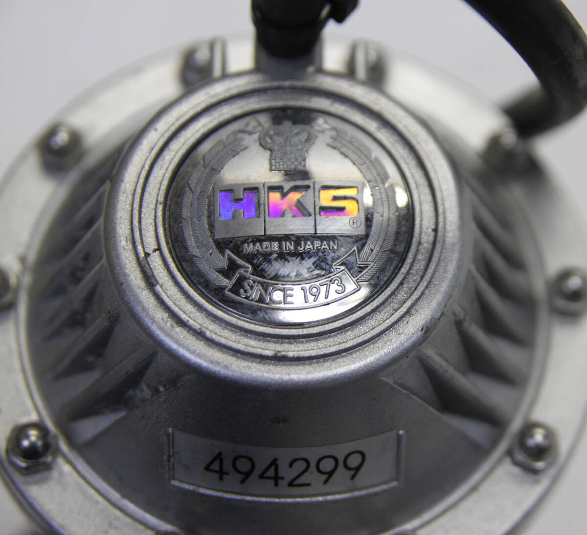 Yahoo!オークション - HKS ブローオフバルブ アルト ワークス （HA36S...