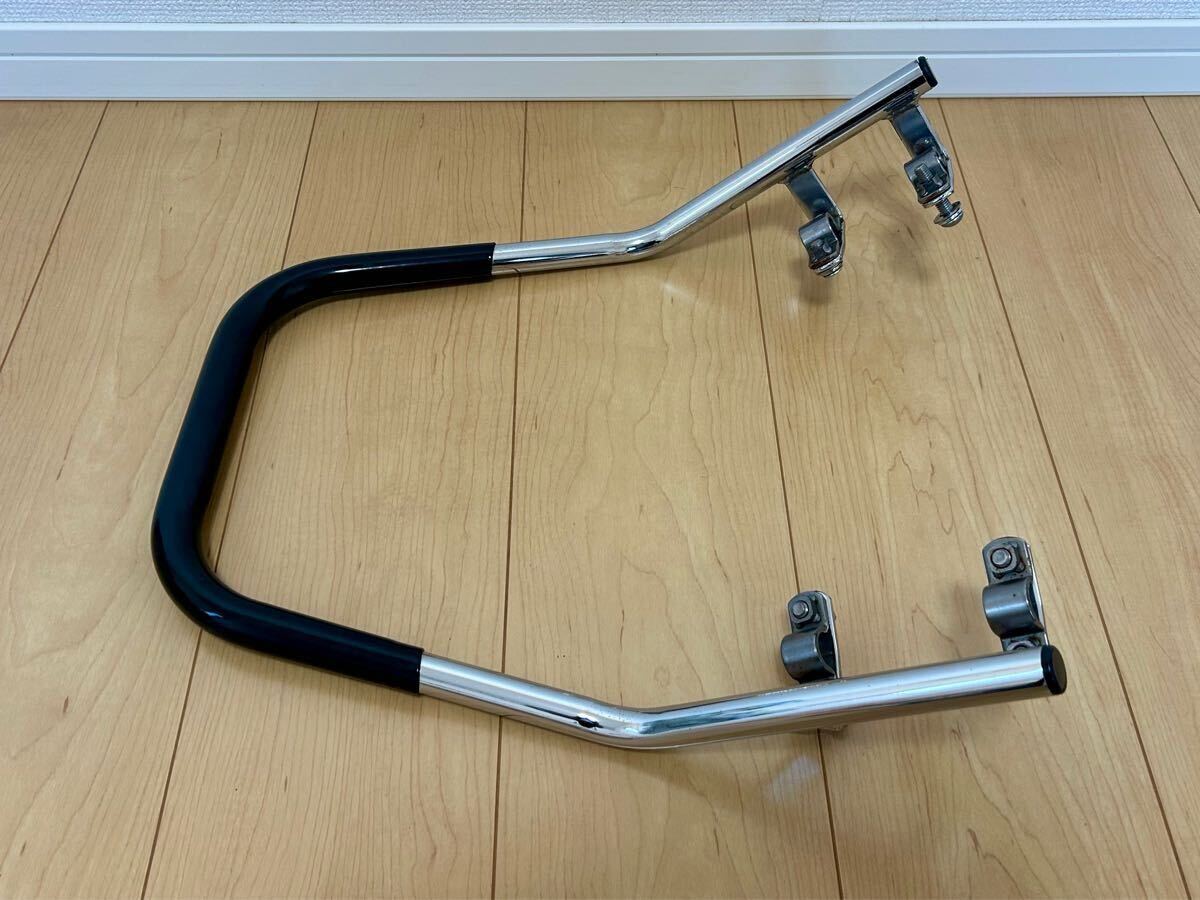 ジェイド用 キジマ タンデムバー JADE グラブバー MC23 ホンダ｜Yahoo!フリマ（旧PayPayフリマ）