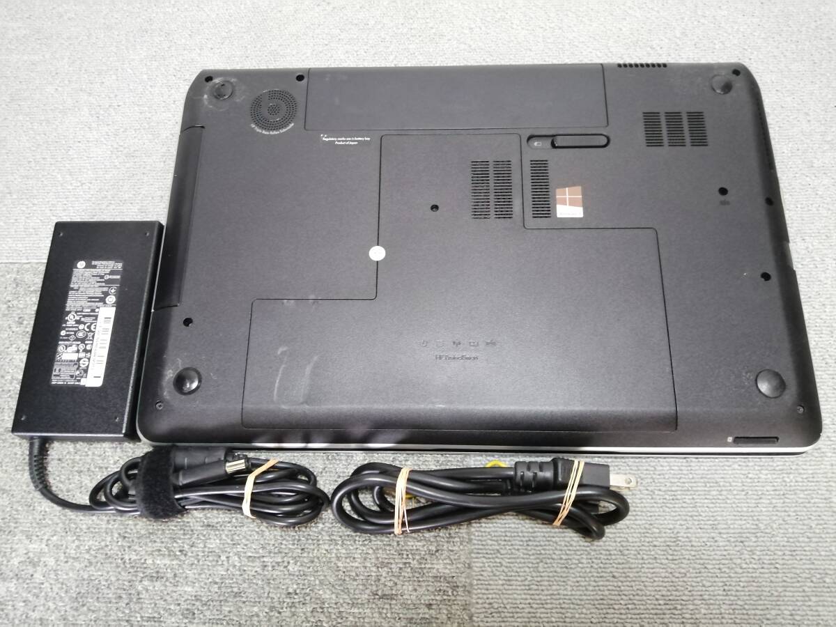 Yahoo!オークション - 大画面 高速SSD512GB新品 ゲーミング HP ENVY i7...