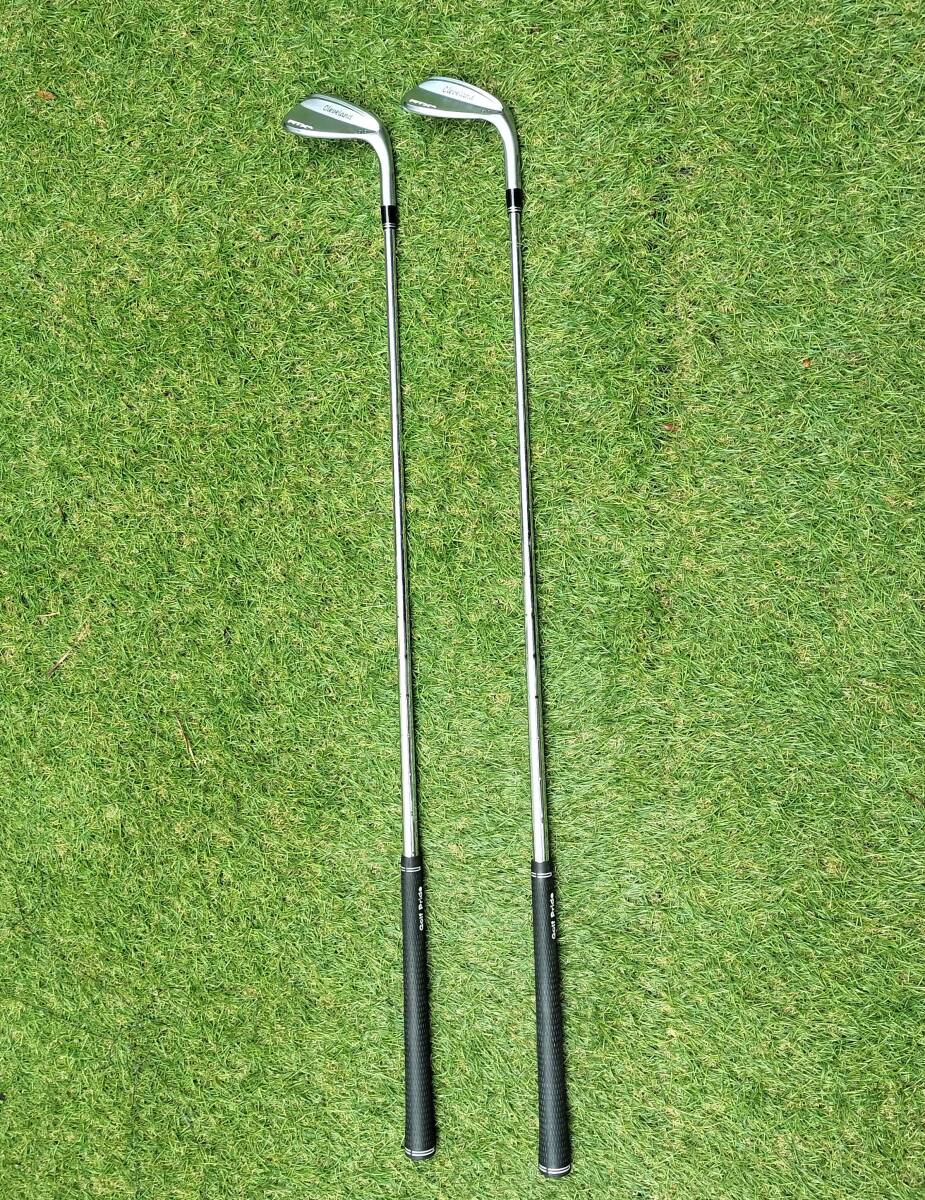 Yahoo!オークション - Cleveland Golf RTX 4 #50 #56 ウエッジ