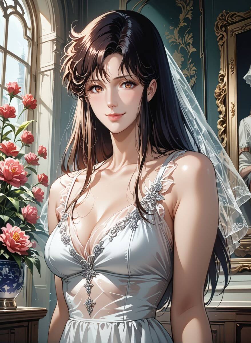 D0516 来生瞳 きすぎひとみ キャッツアイ CAT'SEYE 1点もの 同人 ポスター A4 高品質 イラストアートポスター(その他)｜売買されたオークション情報、yahooの商品情報を ...