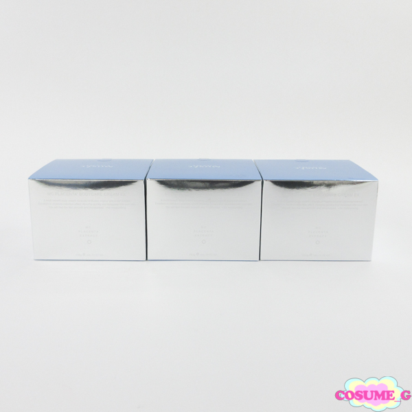 Yahoo!オークション - ミュゼコスメ MC PLボディケアクリームEX 290g 3...