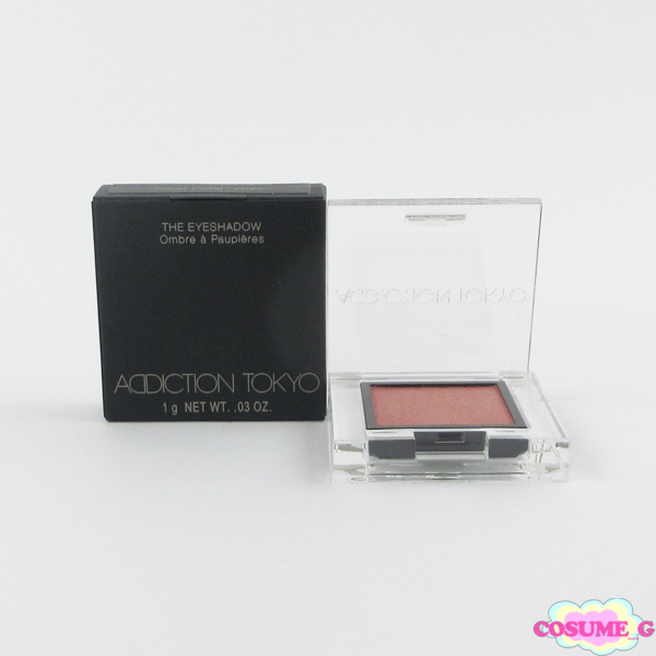 Yahoo!オークション - アディクション ザ アイシャドウ パール #105P C...