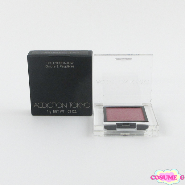 Yahoo!オークション - アディクション ザ アイシャドウ パール #106P L...