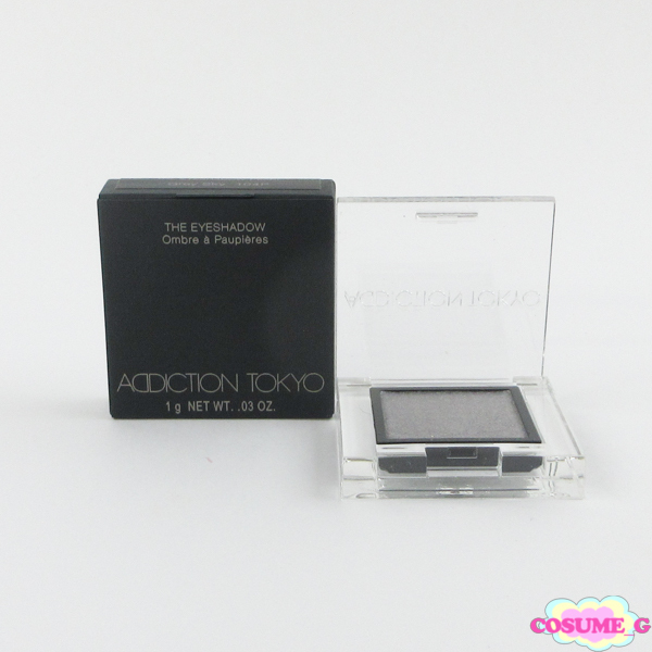 Yahoo!オークション - アディクション ザ アイシャドウ パール #104P G...