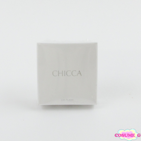 Yahoo!オークション - CHICCA キッカ リッドフラッシュ #04 ペタル 未...