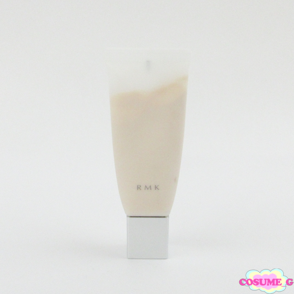 Yahoo!オークション - RMK スムースフィット ポアレスベース #03 35g C...