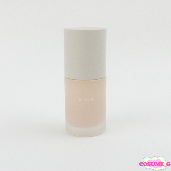 Yahoo!オークション - RMK ルミナス メイクアップベース 30ml C489