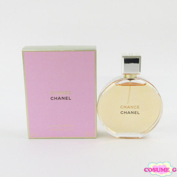 Yahoo!オークション - シャネル チャンス オードゥ パルファム 100ml E...