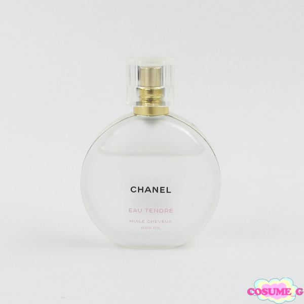 Yahoo!オークション - シャネル チャンス オー タンドゥル ヘア オイル...
