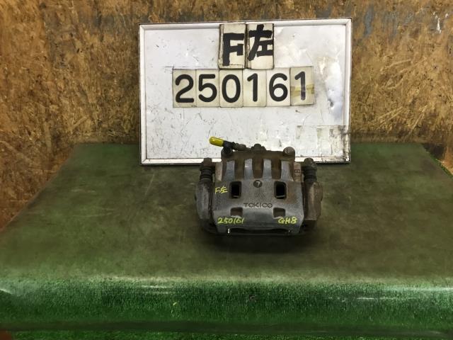 Yahoo!オークション - 【個人宅発送可】インプレッサ CBA-GH8 フロント...