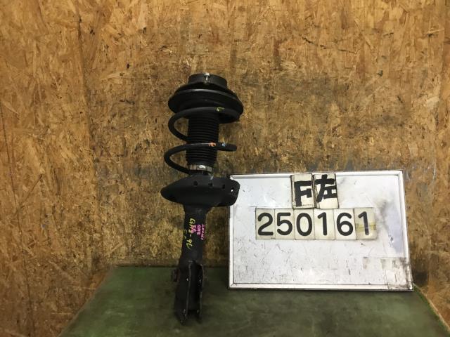 Yahoo!オークション - 【個人宅発送可】インプレッサ CBA-GH8 フロント...