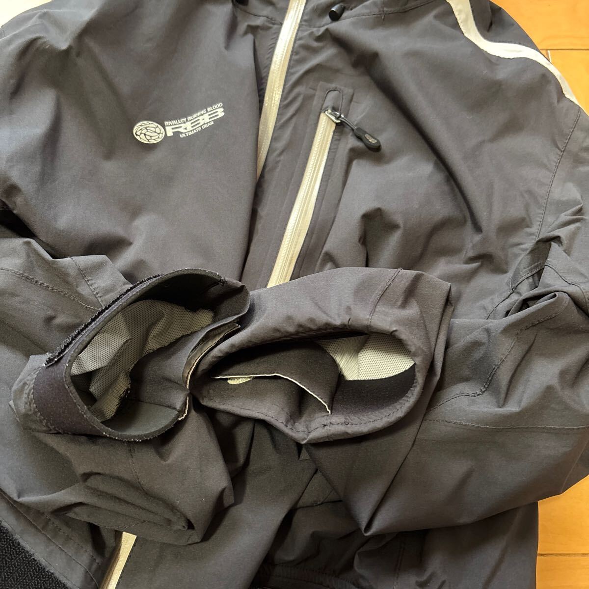 Yahoo!オークション - リバレイRBBウェーディングジャケット