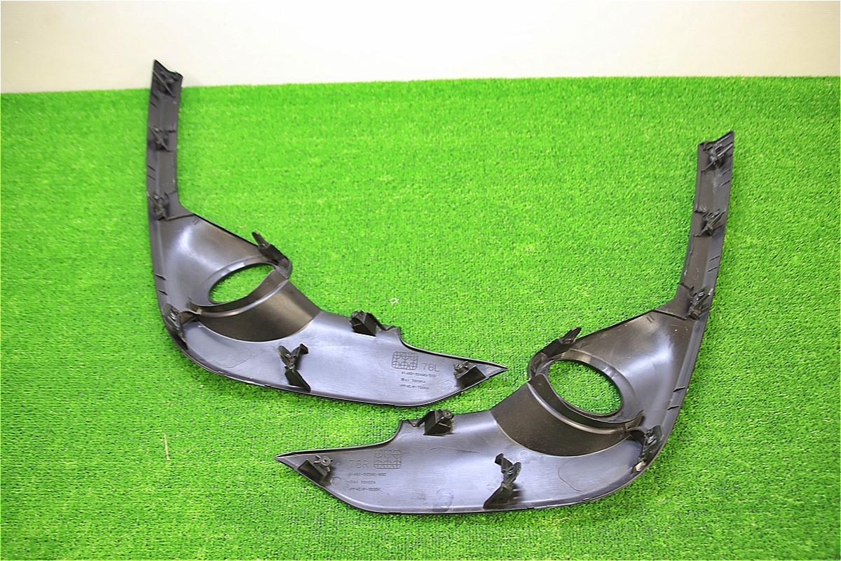 Yahoo!オークション - G トヨタ NHP170 NSP170 170系 シエンタ 純正 フ...