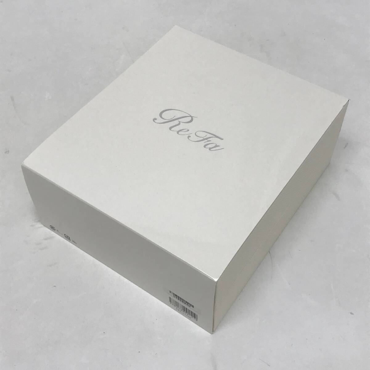 Yahoo!オークション - ‡0850 1円 ～ ReFa リファ カラット PEC-L1706 ...