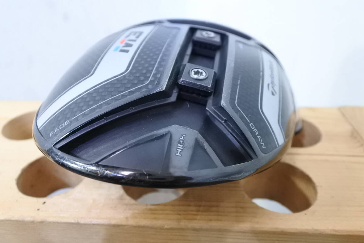 Yahoo!オークション - 【KSD/Desk/51】テーラーメイド M3 hammerhead ...