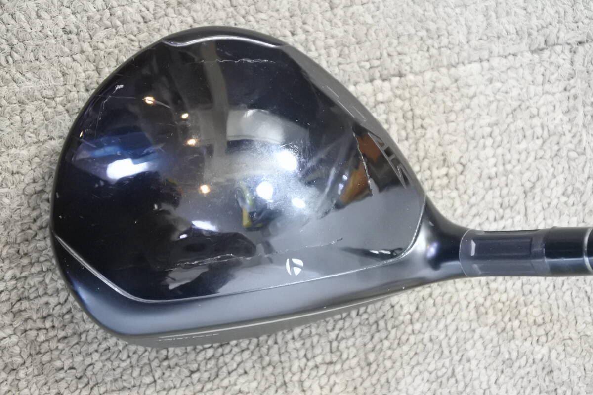 Yahoo!オークション - 【KSD/S2/51】テーラーメイド・ステルス2 フェ...